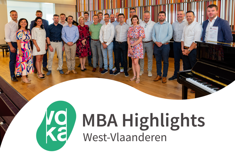 Iveco-Maenhout (10 jaar): Krachtige voertuigen met een sterke service | Voka